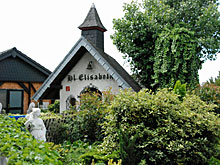 Altenheim und Pflegeheim in Bergheim / Erftkreis Kurzzeitpflege